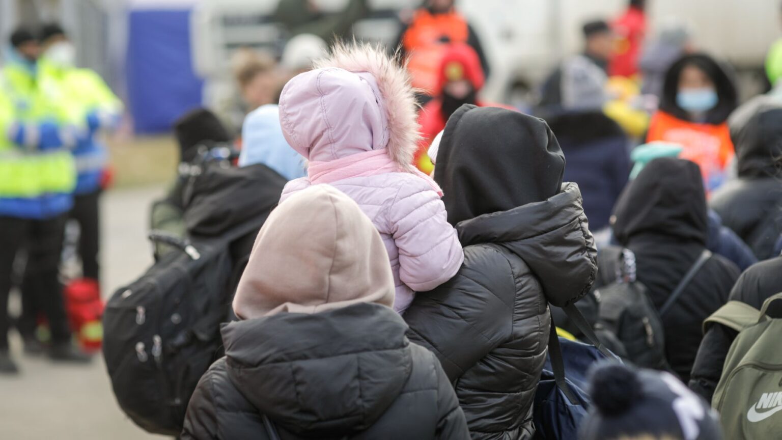 Affirmative vs. Defensive Asylum in the U.S.—Key Differences You Must ...