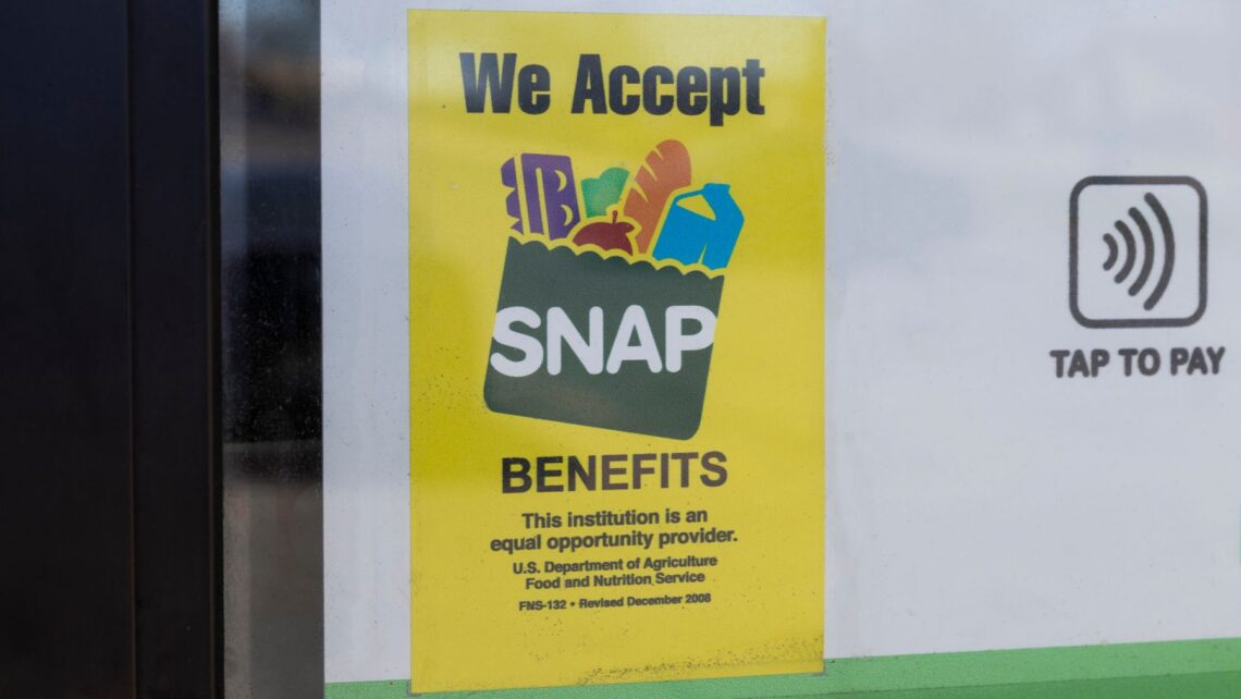Goodbye to Full Benefits? Proposed SNAP Cuts Could Leave Millions ...