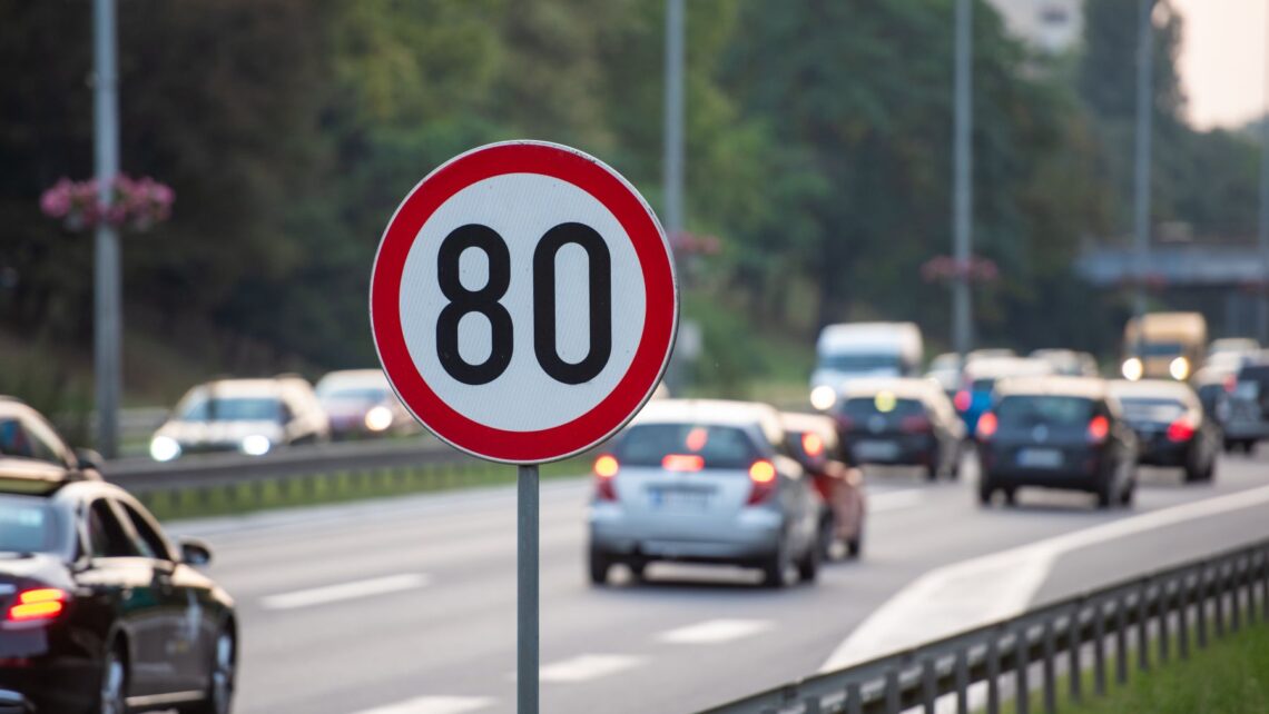 It's Official: New York to Slash Speed Limits on Key Streets—What This ...