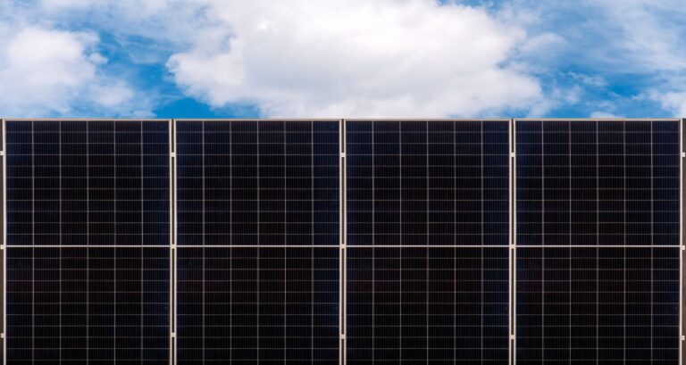 Confirmed - the Black Cell solar panel can turn off other panels with ...