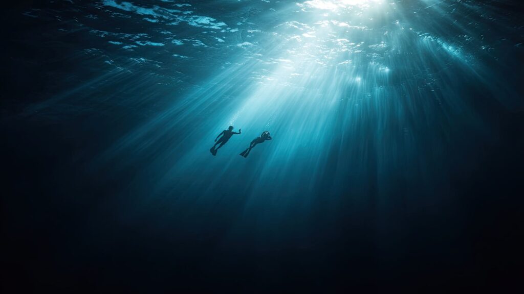 It's official—scientists confirm a hidden ocean three times larger than ...