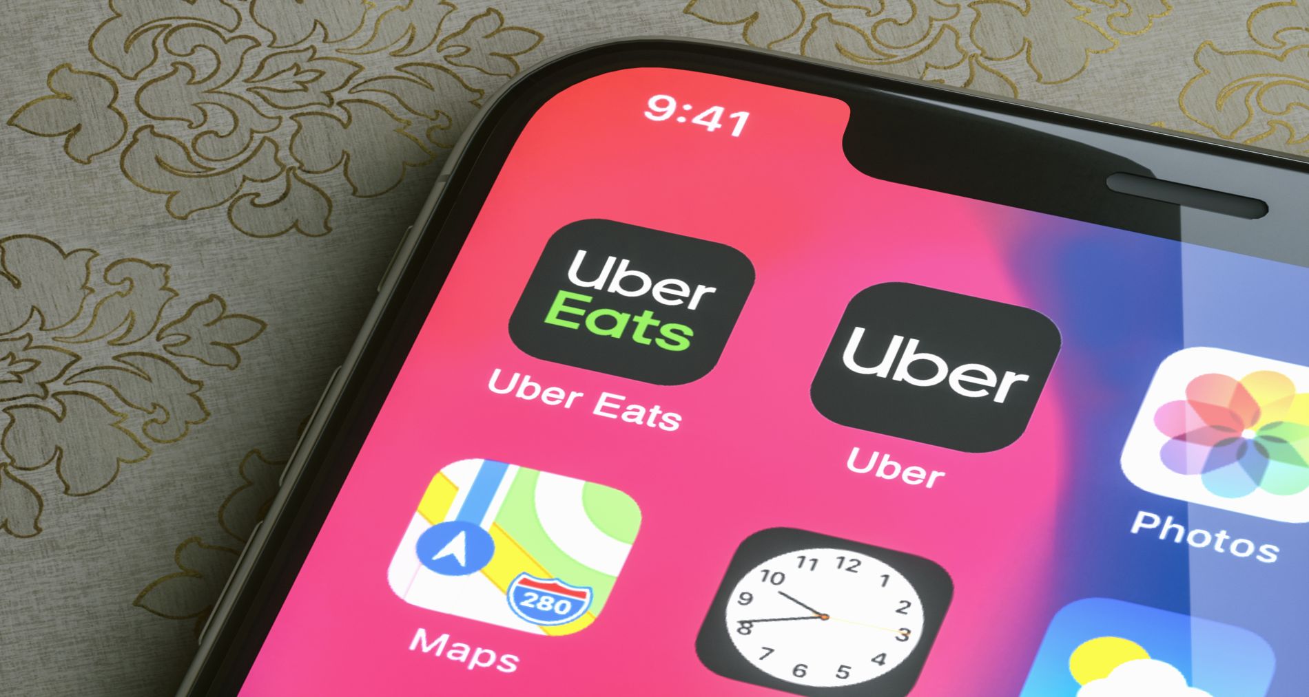 Goodbye to separate apps—Uber wants you to combine rides and orders into a single experience ...