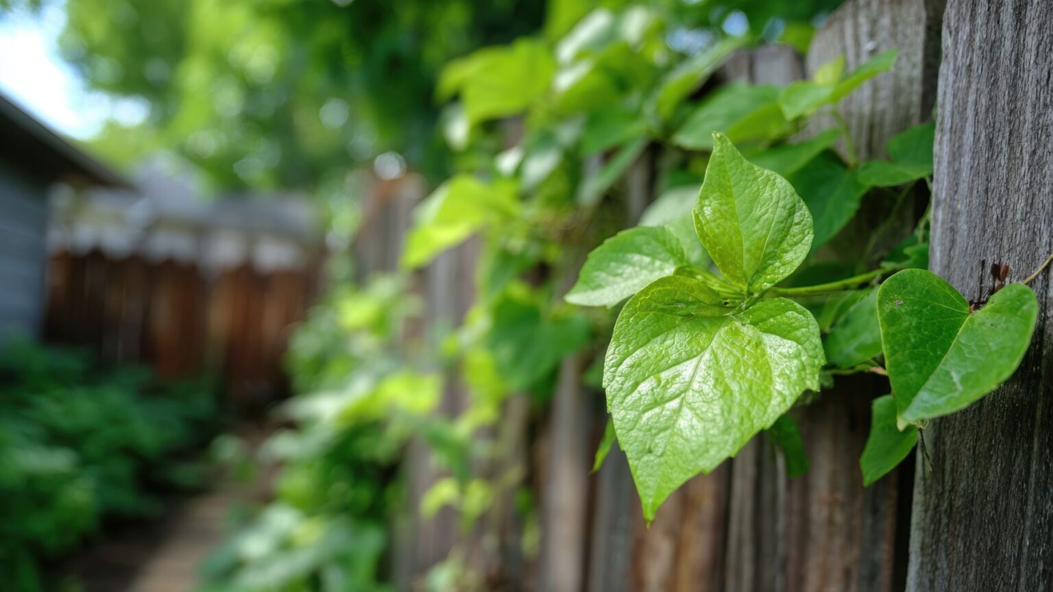 Confirmed—the invisible poison of poison ivy can ruin your summer with ...