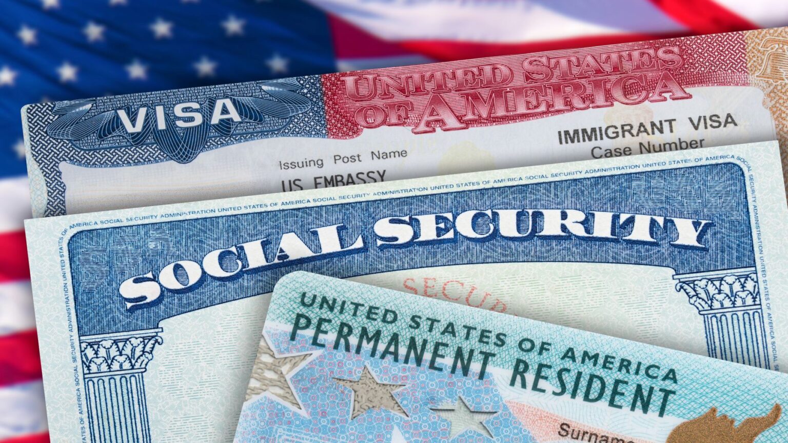 “No more checks”—USCIS's drastic decision on how immigration procedures ...